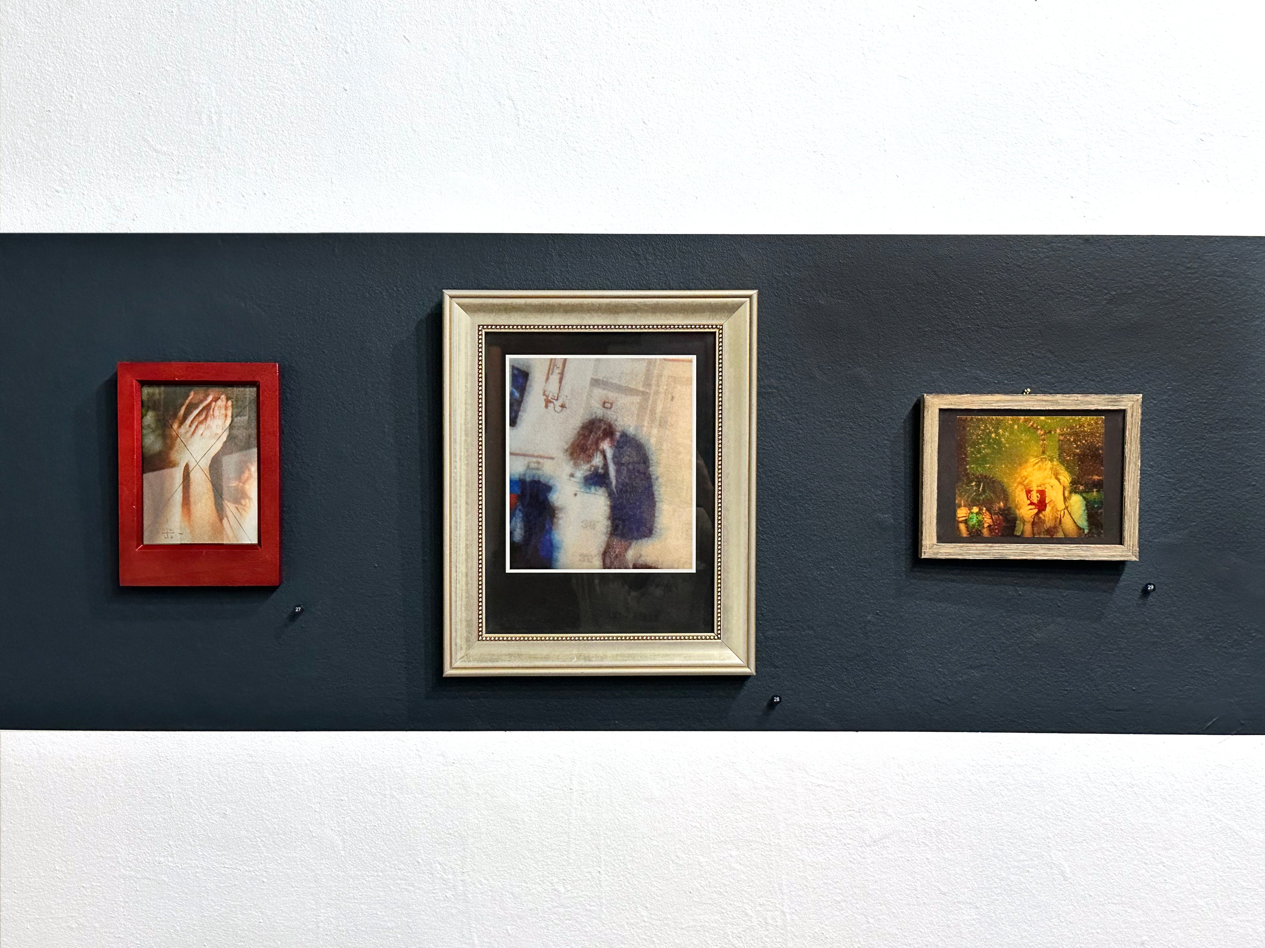 Rafal Karcz: "Live from Buff Hall" Solo Exhibition – ANNO DOMINI Gallery